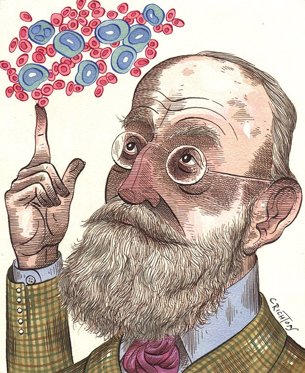 Why good health outcomes and social issues will always be entertwined ...